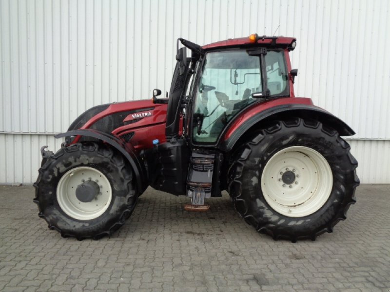 Valtra T214 gebraucht & neu kaufen - technikboerse.com