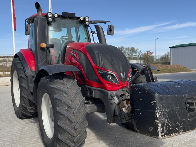 Valtra T234 gebraucht & neu kaufen - technikboerse.at