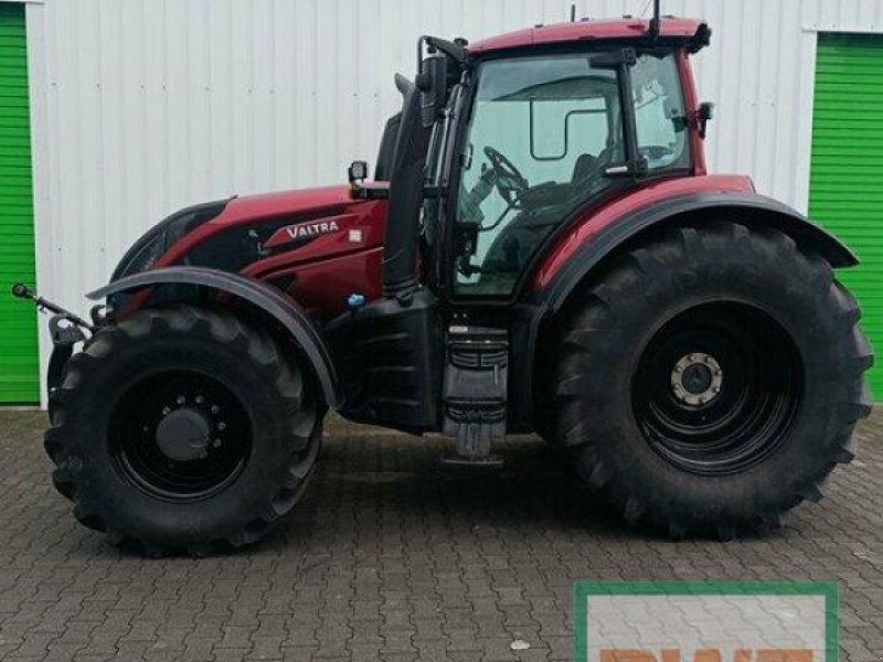 Valtra T234 gebraucht & neu kaufen - technikboerse.at