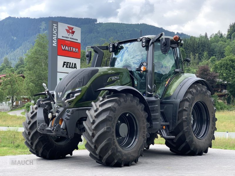 Valtra T235 D gebraucht & neu kaufen - technikboerse.at