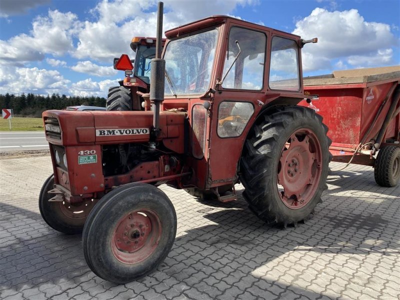 Volvo Traktor gebraucht & neu kaufen - technikboerse.at