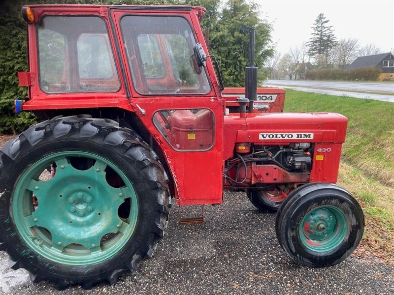 Volvo Traktor gebraucht & neu kaufen - technikboerse.at