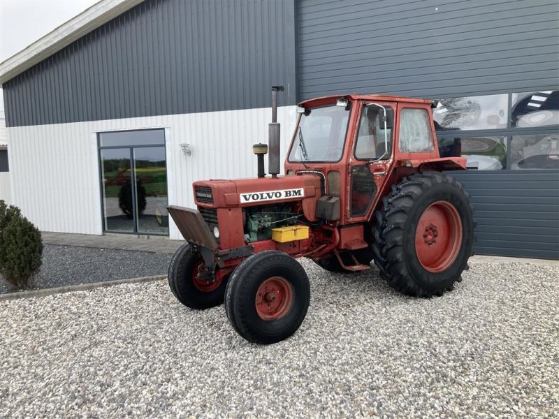 Volvo Traktor gebraucht & neu kaufen - technikboerse.at