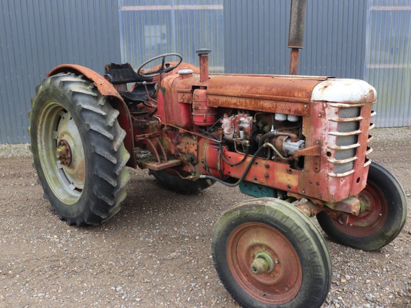 Volvo Traktor gebraucht & neu kaufen - technikboerse.at