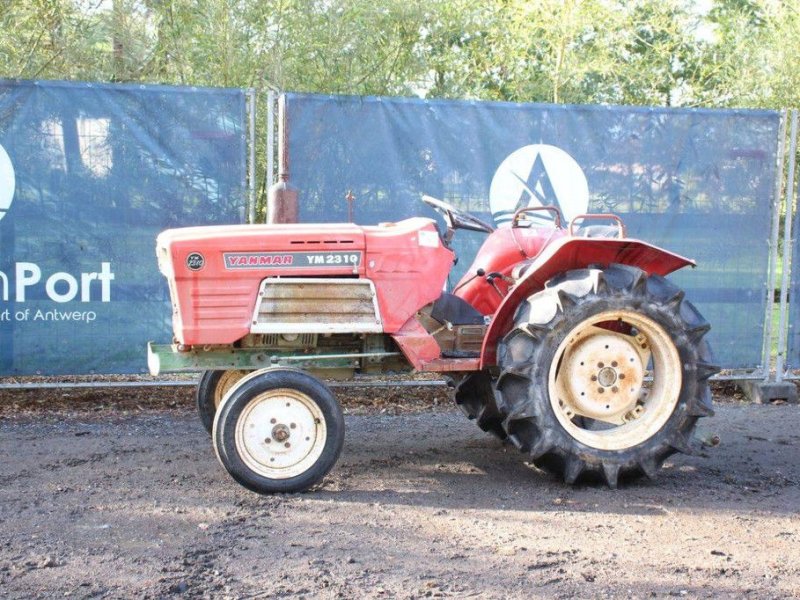 AuctionPort in Ekeren - technikboerse.com