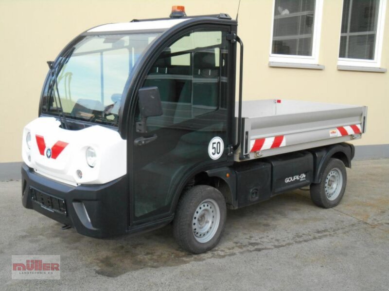 Transporter & Motorkarre gebraucht & gebrauchte Transporter ...