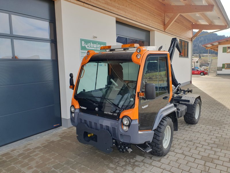 Transporter & Motorkarre gebraucht & gebrauchte Transporter ...