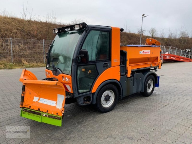 Transporter & Motorkarre gebraucht & gebrauchte Transporter ...