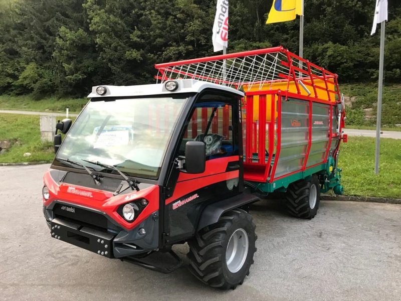 Aebi gebraucht & neu kaufen - technikboerse.at