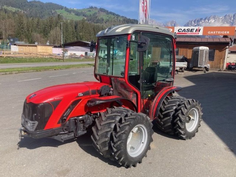 Antonio Carraro Gartentechnik & Kommunaltechnik gebraucht & neu kaufen - technikboerse.at