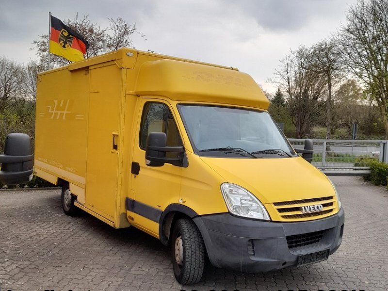 Transportfahrzeug gebraucht & gebrauchte Transportfahrzeuge ...