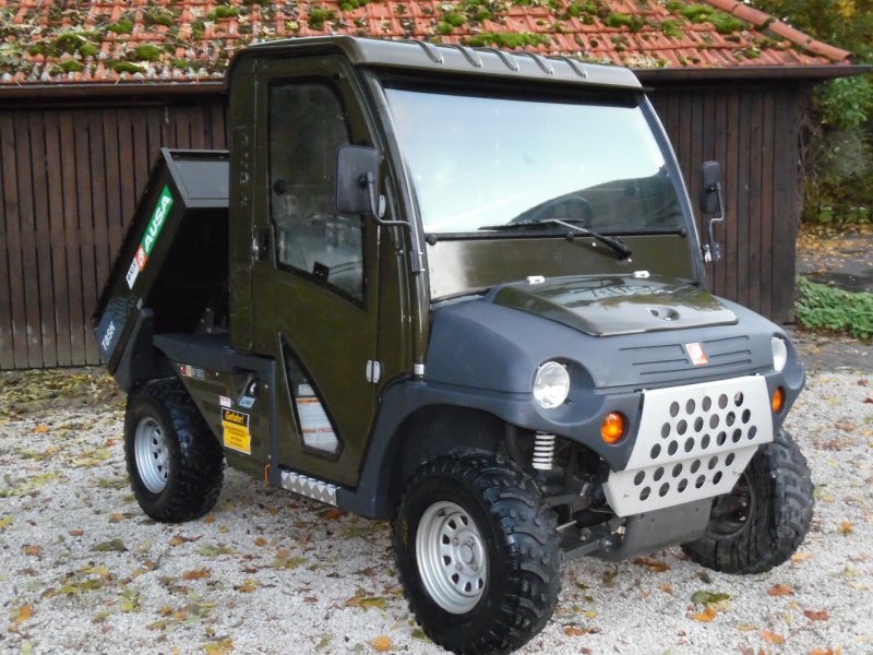 John Deere Gator gebraucht & neu kaufen - technikboerse.at