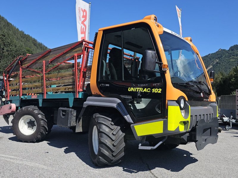 Lindner gebraucht & neu kaufen - technikboerse.at