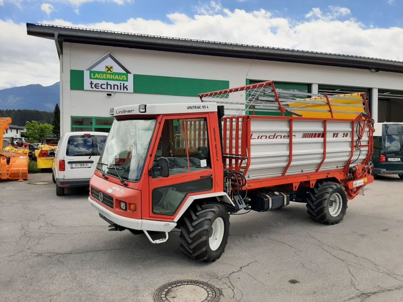 Lindner gebraucht & neu kaufen - technikboerse.com