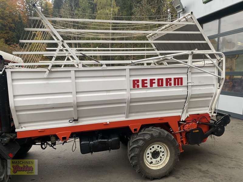 Buy Reform Transport vehicle second-hand and new - technikboerse.com