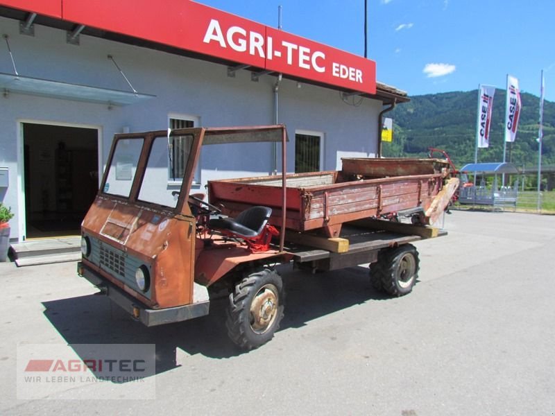 Reform Transportfahrzeug gebraucht & neu kaufen - technikboerse.com