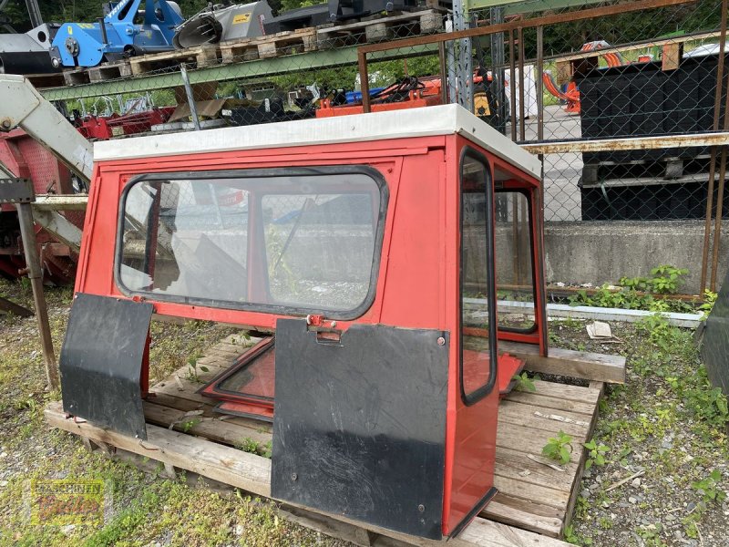 Buy Reform Transport vehicle second-hand and new - technikboerse.com