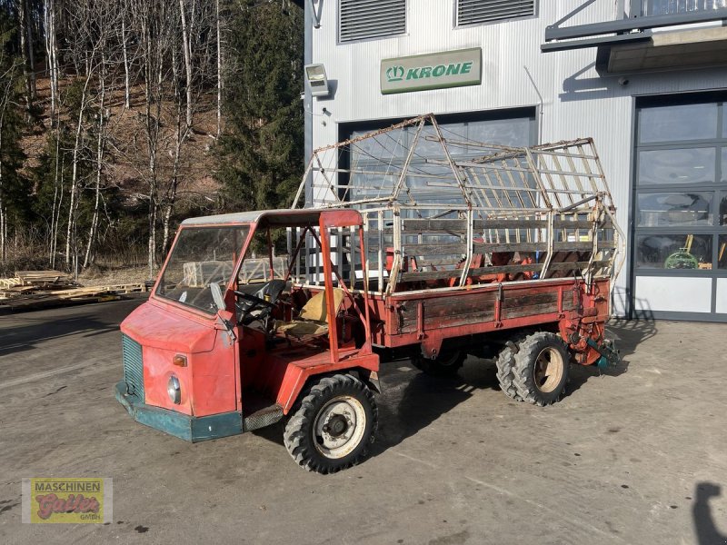 Transportfahrzeuge & Nutzfahrzeuge gebraucht & neu kaufen ...