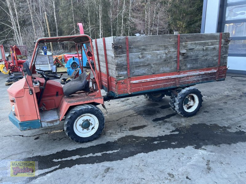 Reform Transportfahrzeug gebraucht & neu kaufen - technikboerse.at
