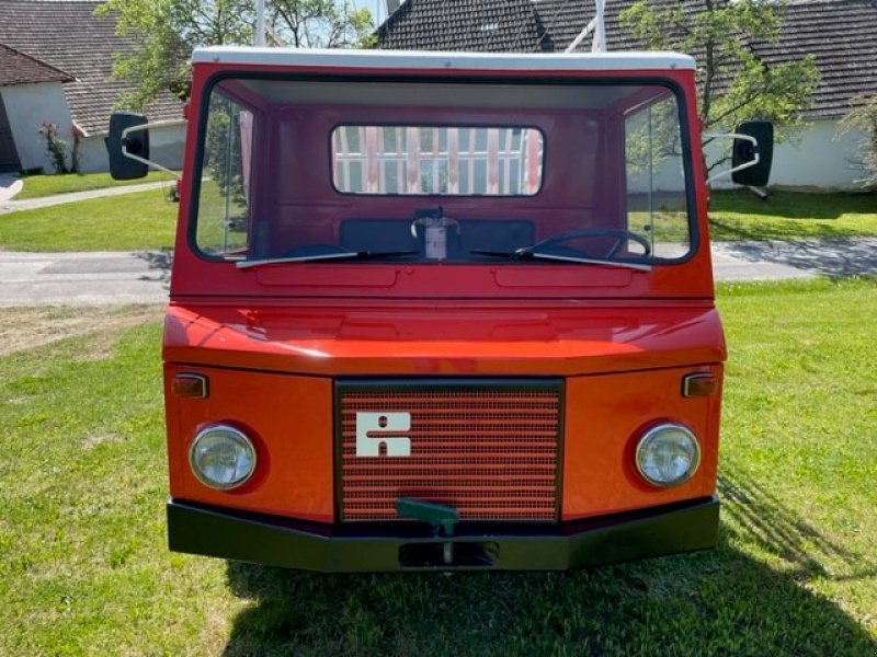 Reform Transportfahrzeug gebraucht & neu kaufen - technikboerse.com