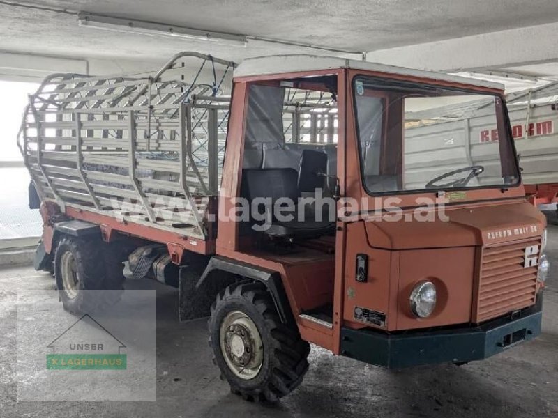 Transportfahrzeuge & Nutzfahrzeuge gebraucht & neu kaufen ...