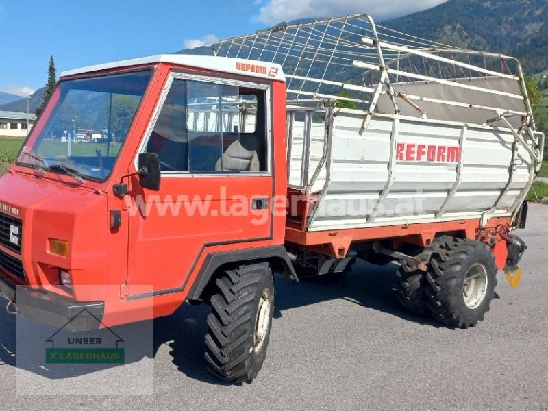 Transportfahrzeug gebraucht & gebrauchte Transportfahrzeuge ...