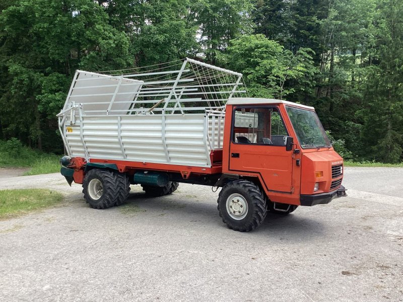 Reform Transportfahrzeug gebraucht & neu kaufen - technikboerse.at