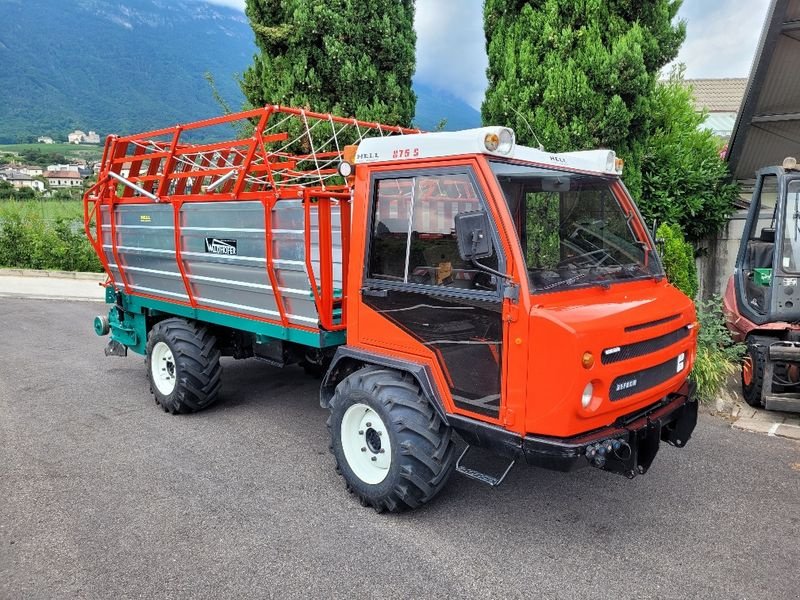 Reform Transportfahrzeug gebraucht & neu kaufen - technikboerse.at