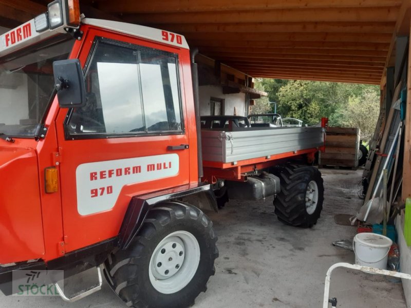 Reform gebraucht & neu kaufen - technikboerse.com