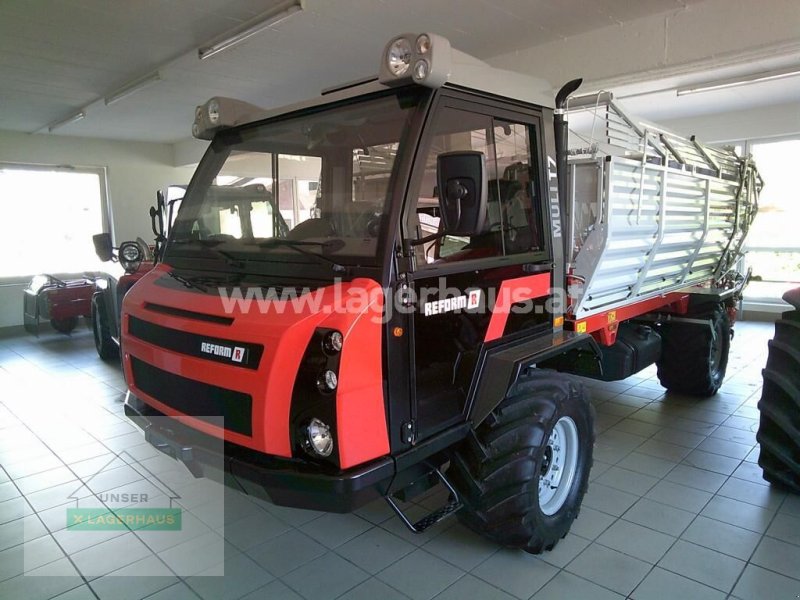 Reform Transportfahrzeug gebraucht & neu kaufen - technikboerse.at