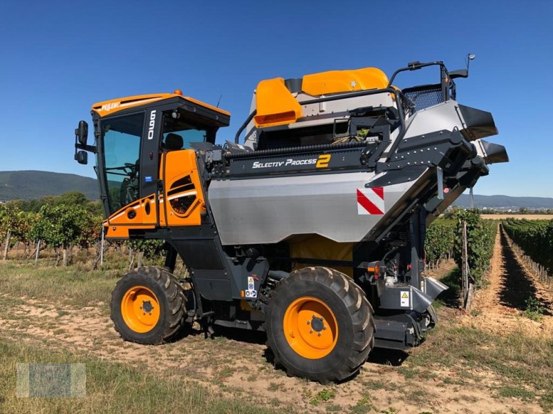 Pellenc gebraucht & neu kaufen - technikboerse.at