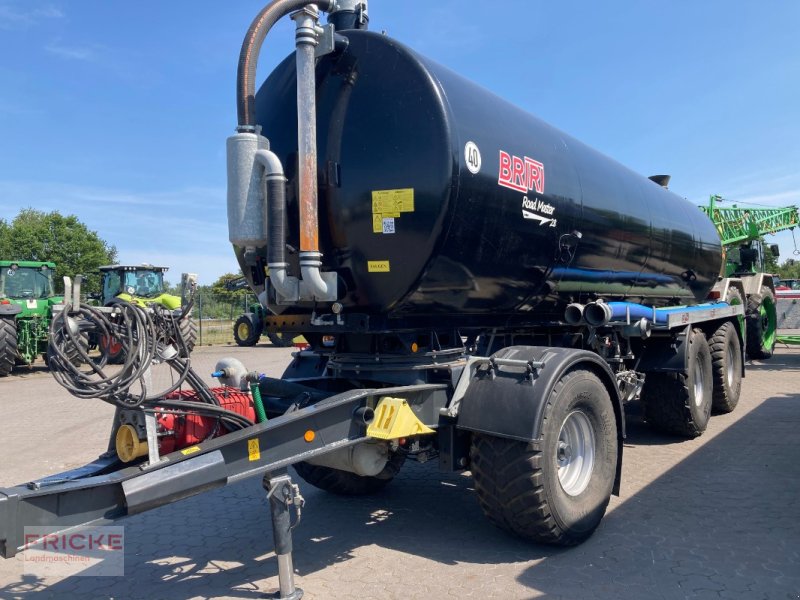 acheter Briri Vakuumfass d'occasion et neuf - technikboerse.com