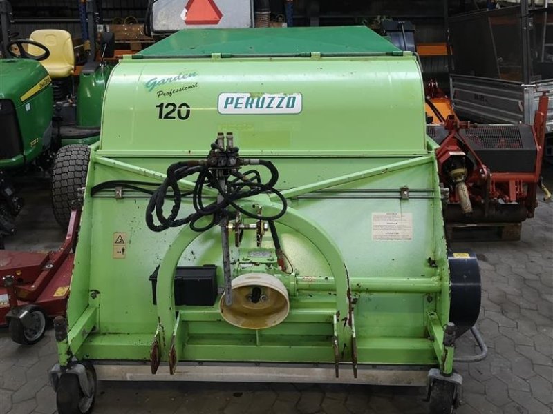 Peruzzo Gartentechnik & Kommunaltechnik gebraucht & neu kaufen ...