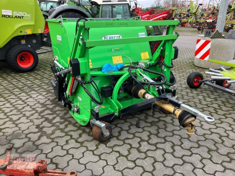 Vertikutierer in Niedersachsen - technikboerse.com