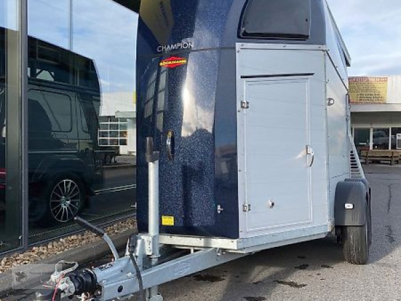 Viehanhänger gebraucht & neu kaufen - technikboerse.com