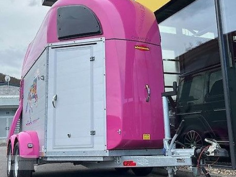 Viehanhänger in Nordrhein-Westfalen - technikboerse.at