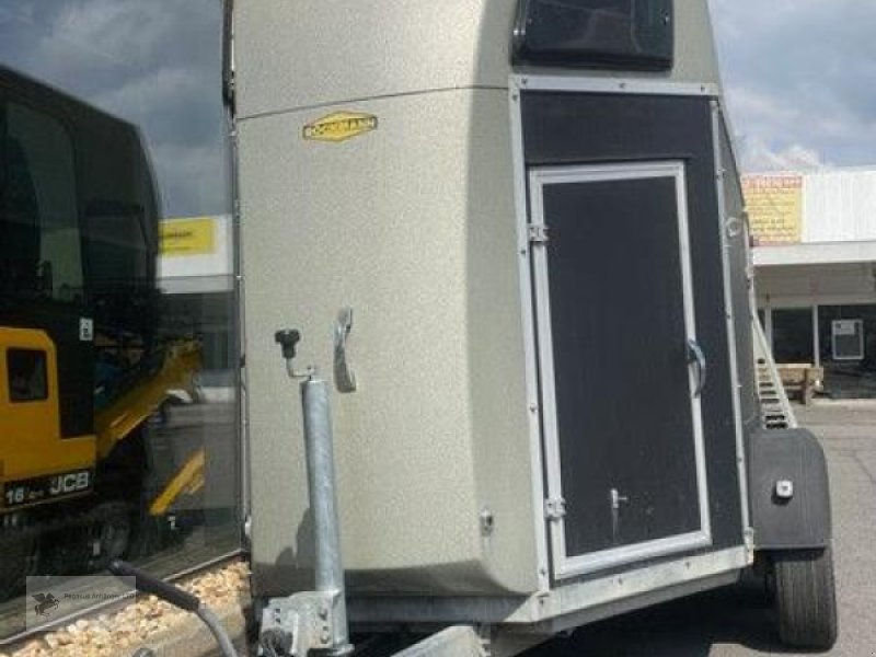 Viehanhänger gebraucht & neu kaufen - technikboerse.com