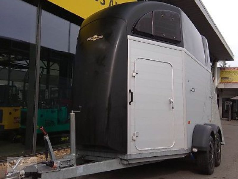 Viehanhänger gebraucht & neu kaufen - technikboerse.com