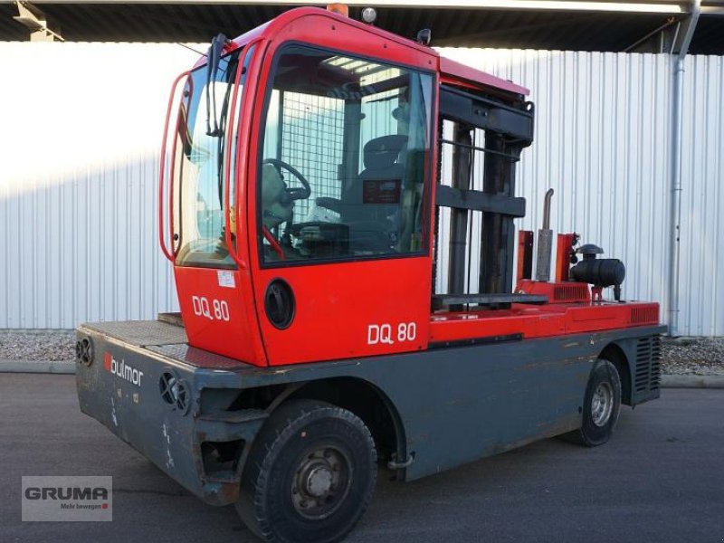 Bulmor Vierwege- & Seitenstapler gebraucht & neu kaufen - technikboerse.at