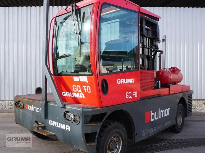 Bulmor gebraucht & neu kaufen - technikboerse.com