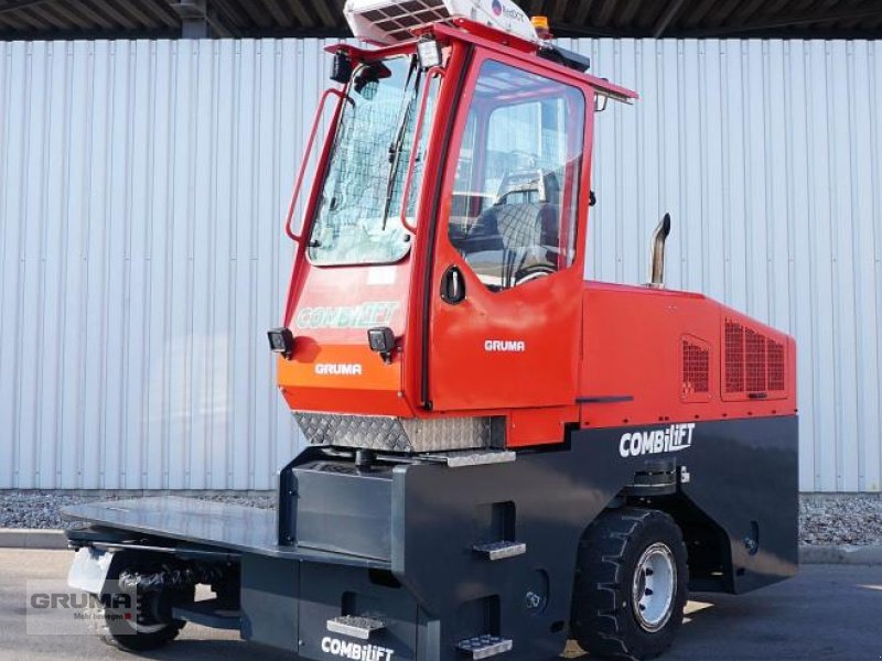 Buy Combilift Forklift second-hand and new - technikboerse.com