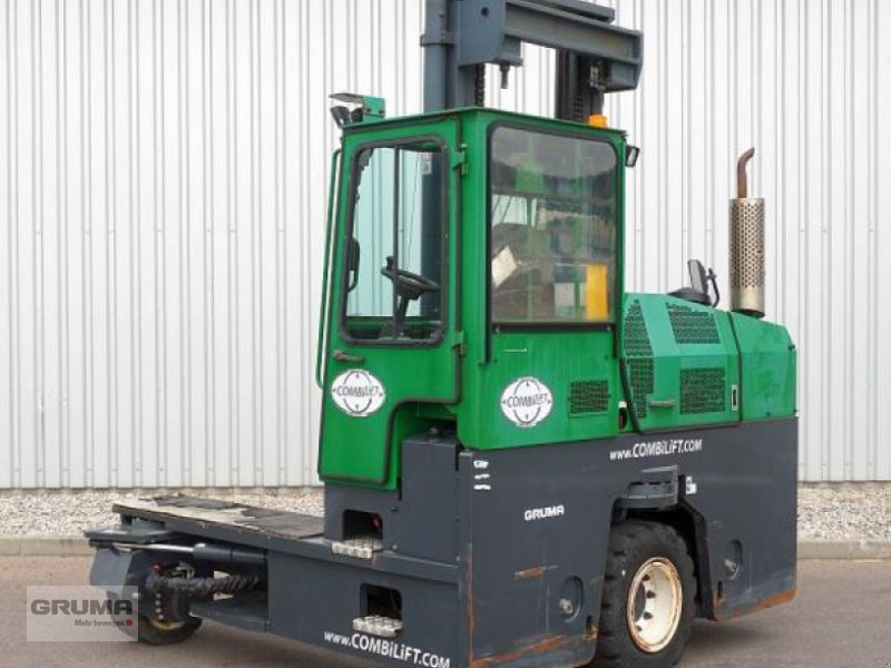Buy Combilift Forklift second-hand and new - technikboerse.com