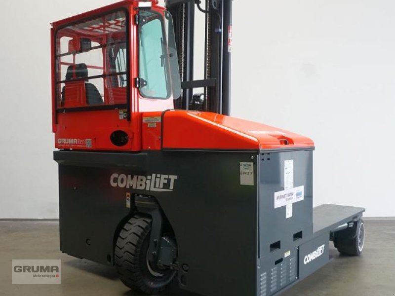 Combilift Stapler gebraucht & neu kaufen - technikboerse.at