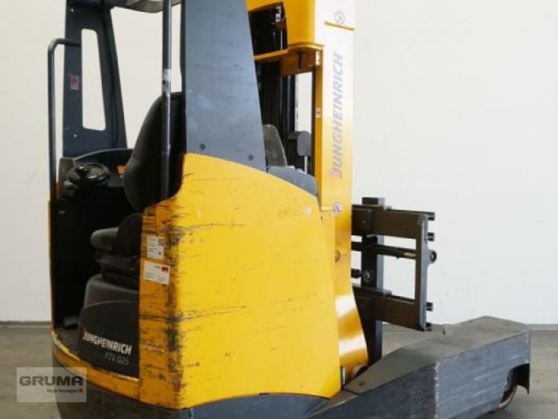 Jungheinrich Stapler gebraucht & neu kaufen - technikboerse.com