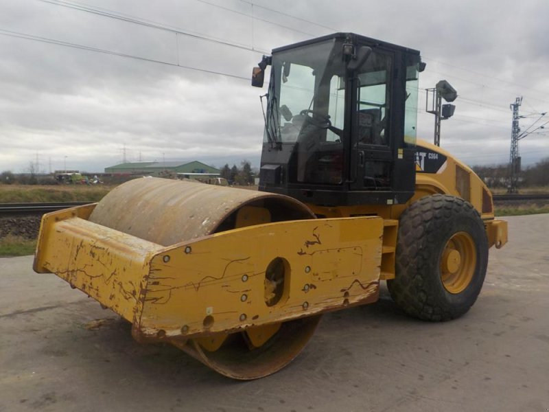 Walze gebraucht & gebrauchte Walzen - technikboerse.com