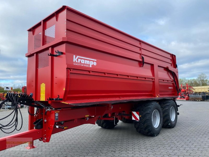 Krampe gebraucht & neu kaufen - technikboerse.com