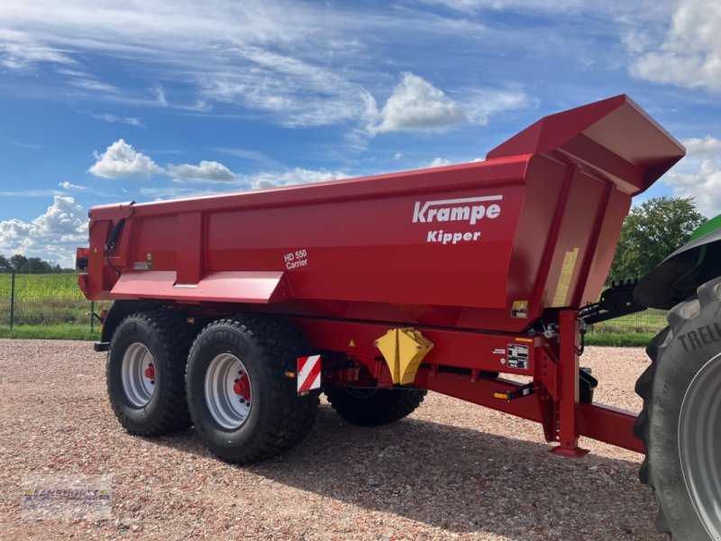 Krampe gebraucht & neu kaufen - technikboerse.com