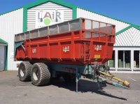 Wannenkipper gebraucht & neu kaufen - technikboerse.com