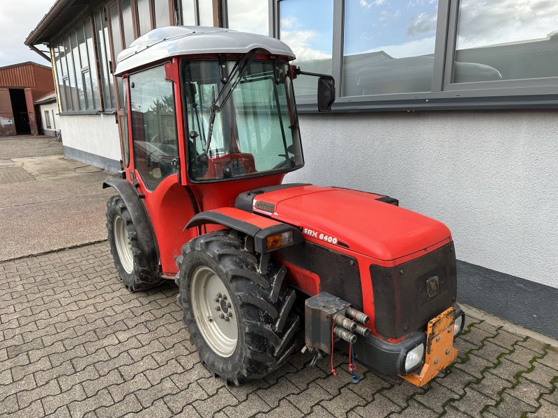 Antonio Carraro gebraucht & neu kaufen - technikboerse.at