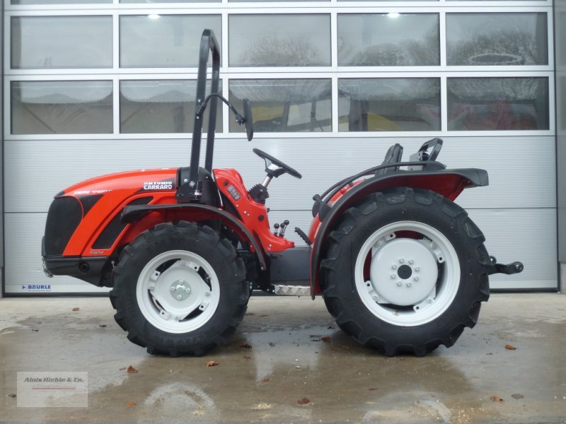 Antonio Carraro gebraucht & neu kaufen - technikboerse.at